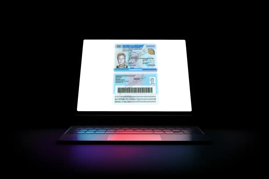 Scidoo - Software di Scansione Documenti