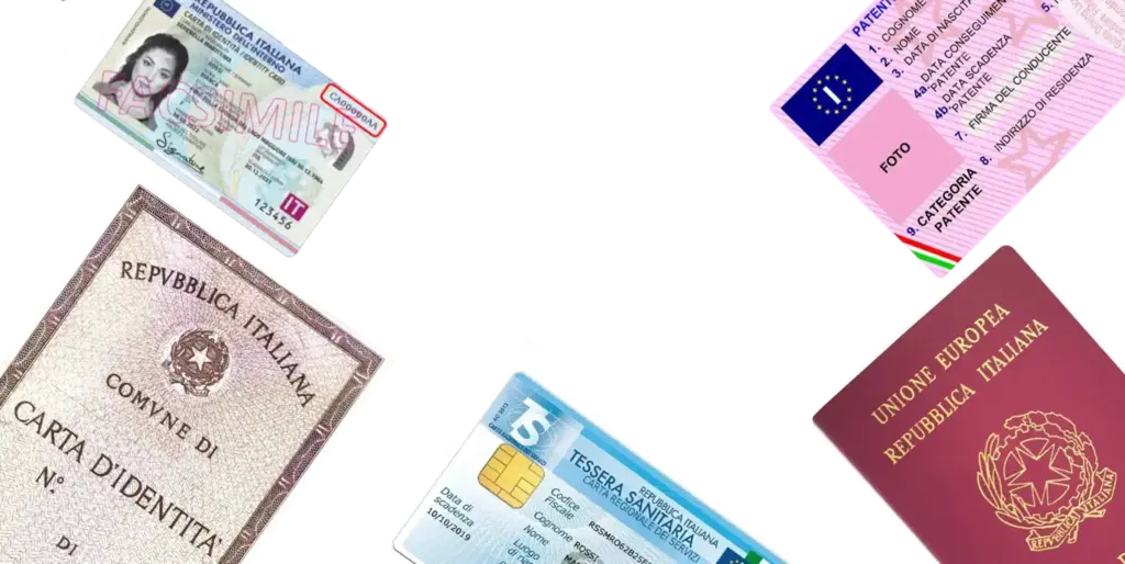 Scidoo - Software di Scansione Documenti